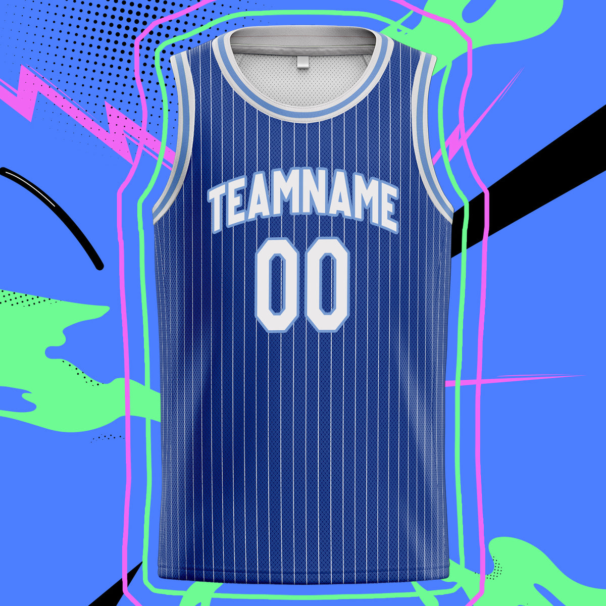 The Evolution of Sports Jerseys: A Style and Technology Timeline ...
